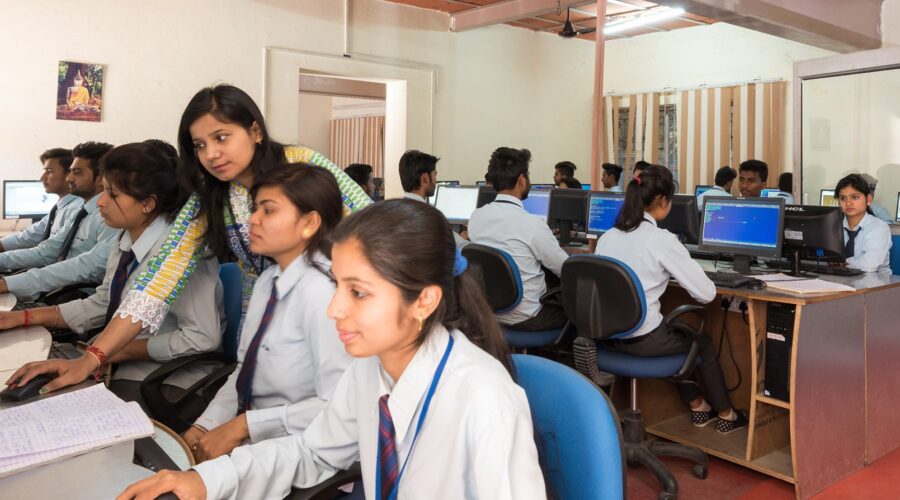 Student Development Programs - GRD-IMT Group of Institutions