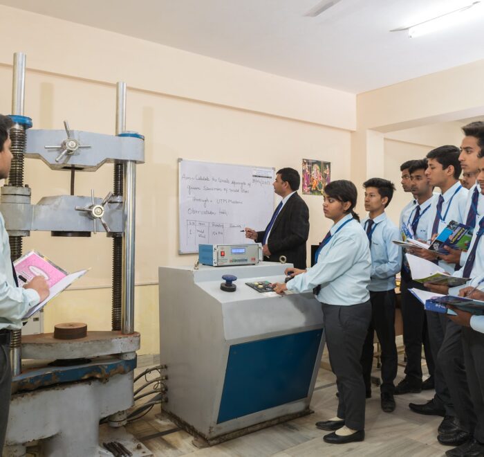 Faculty Research Achievements - GRD-IMT Group of Institutions