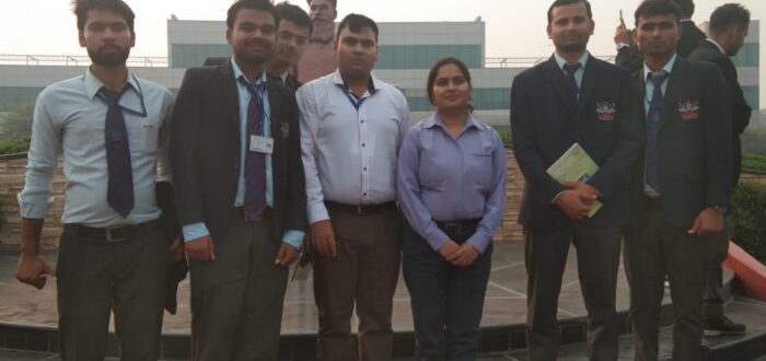 Industrial Visits « Best institute of Technology and Management in ...